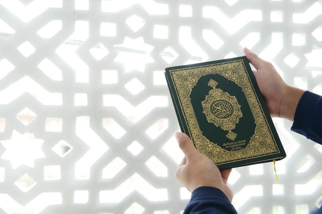 Step-by-Step Guide on How to start learning Islam | Noor Institute
