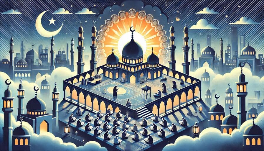 What Drives Islam as the Most Converted Religion in the World ? UK ...