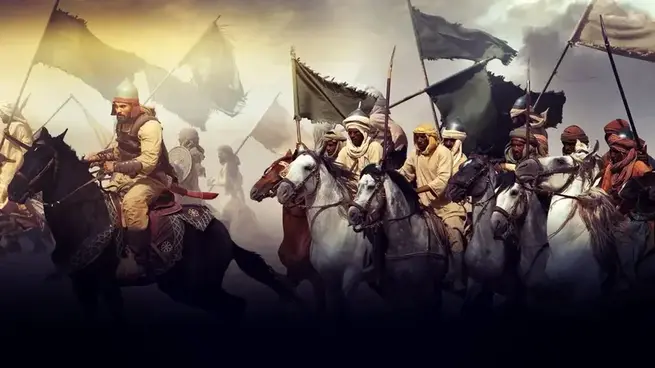 The battle of Uhud: Insights and Lessons from a Defining Moment - Noor ...